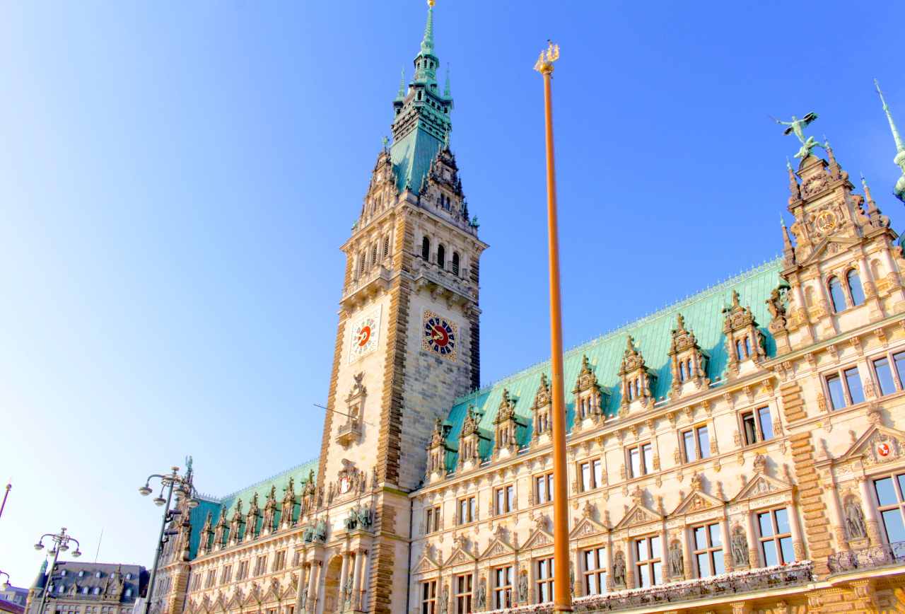 Hamburgo Alemania [Cómo es vivir] - La guía completa